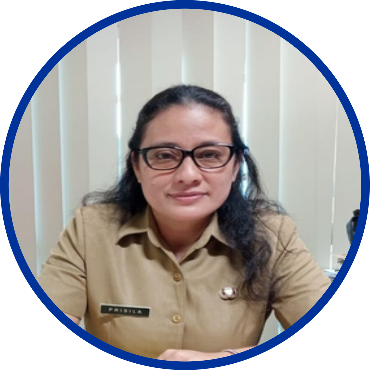 Biro Administrasi Pimpinan Setda Provinsi NTT – Melayani Dengan Hati