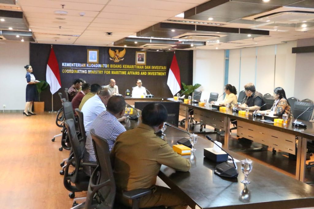 Persiapan Pelantikan Penjabat Gubernur NTT – Website Biro Administrasi ...